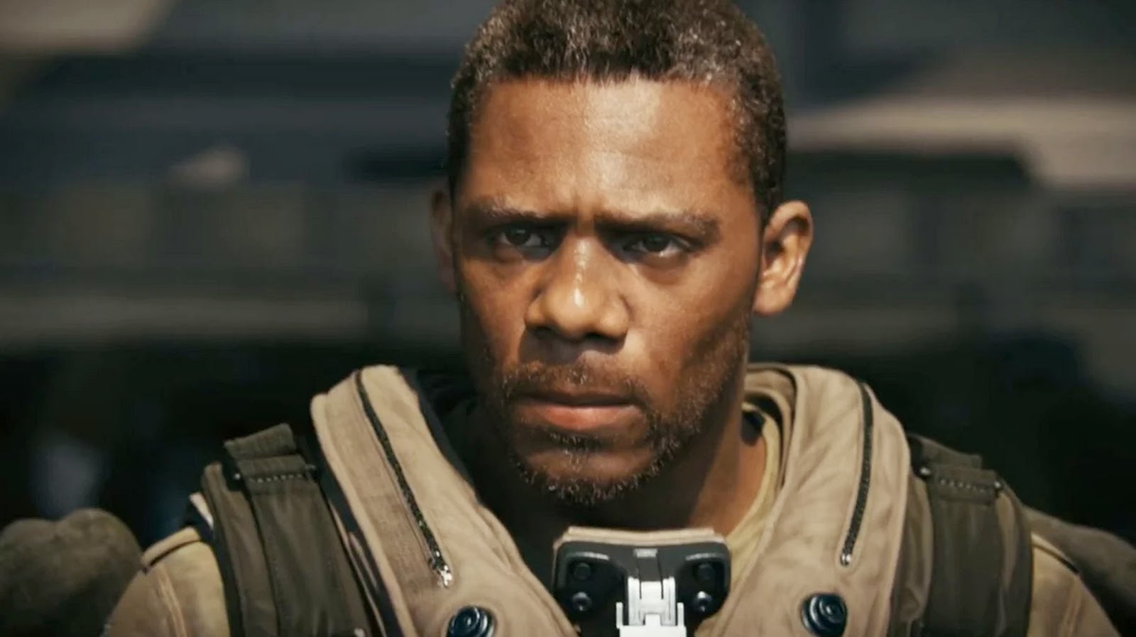 Call of Duty: Advanced Warfare - Cinematics | Computer Graphics Daily News