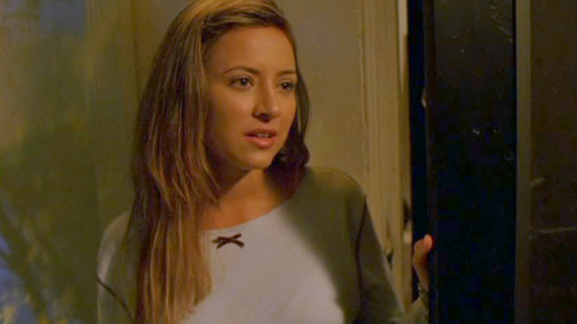 Filmovízia: Christine Lakin [Filmovízia]