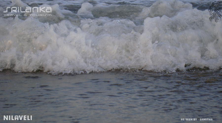 Nilaveli - Sri Lanka