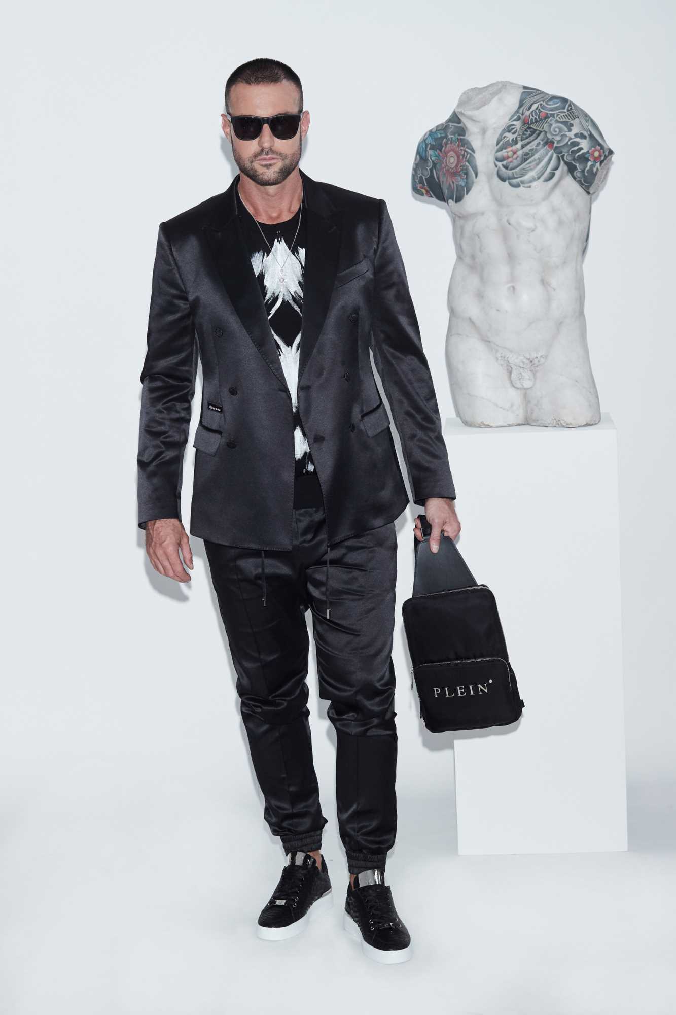 Philipp Plein Spring-Summer 2021 Collection