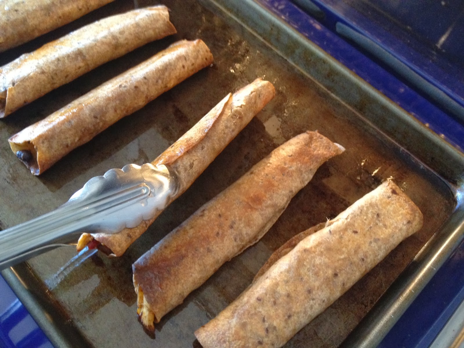 The Full Plate Blog: What would you do if dinner was made?