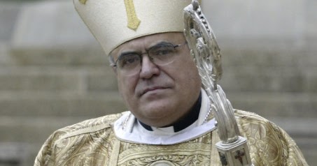 Colectivo Prometeo: El obispo, la bomba y el género