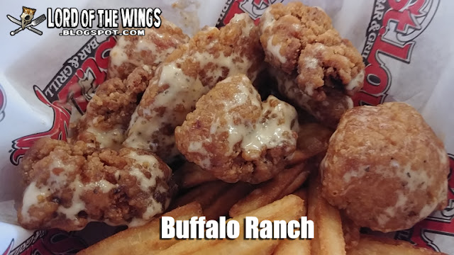 LORD of the WINGS (or how I learned to stop worrying and love the ...