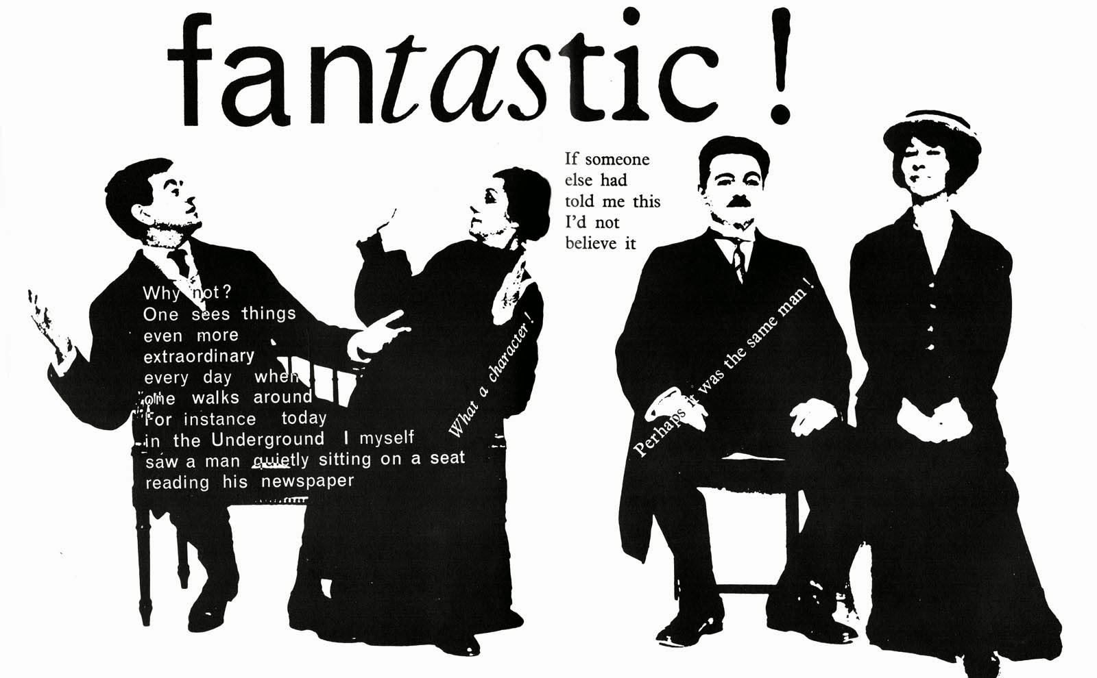 The Bald Soprano | Mixed Meters