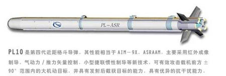 China Defense Blog: PL-15 on the news