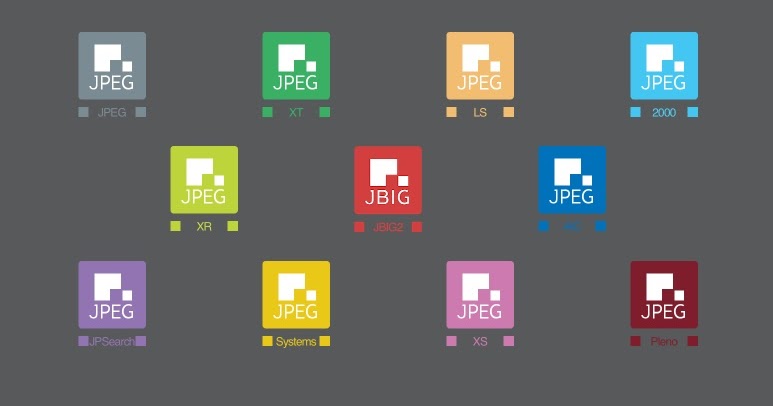 Que es JPEG 2000 ¿nuevo formato de imagen para sitios web?