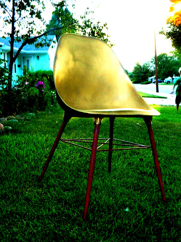 Just Peachy, Darling: Stay gold, ponyboy