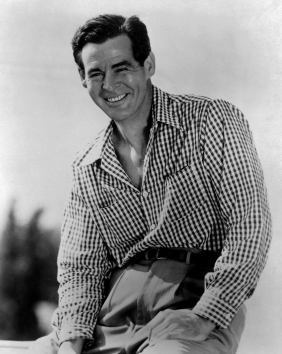 Phyllis Loves Classic Movies: Robert Ryan: His Early Life and Career