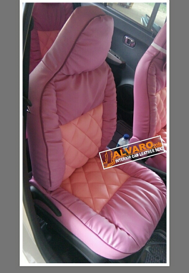 JOK MOBIL BANJARMASIN : DESAIN JOK MOBIL BERBAGAI JENIS MOBIL MOTIF DAN ...