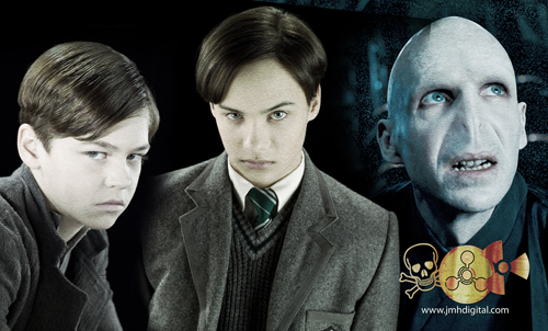 Being Retro: No Spoilers: Harry Potter and the Deathly Hallows Part 2