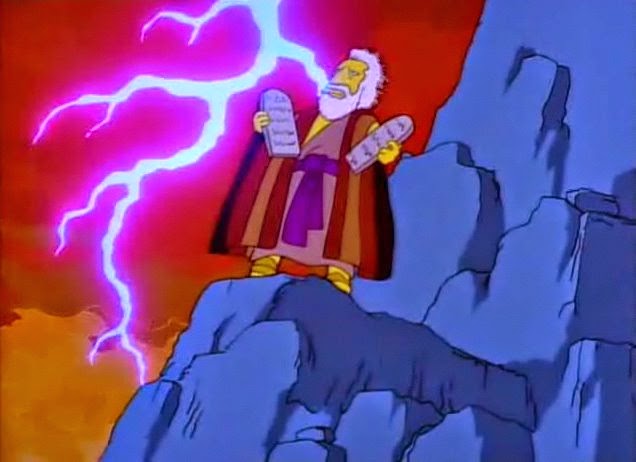 Tales of Hofmann: Let my people GIF