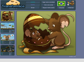 Transformice Mania:...