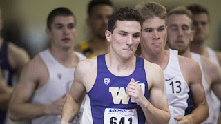 UW's Josh Gordon sets PRs in all five second day events at California ...