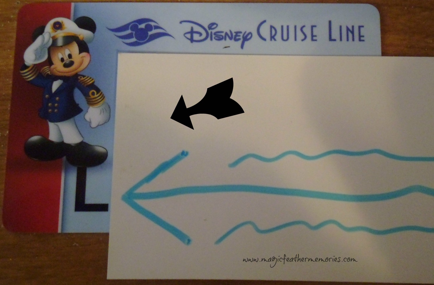 Disney Cruise Line Muster Drill ~ Five Things To Know