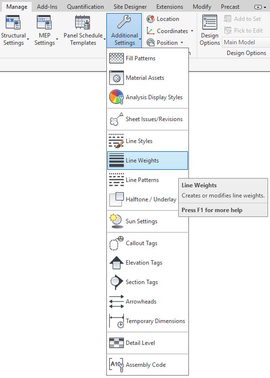 REVIT #6 : CREATING LINES AND LINE PATTERNS IN REVIT.