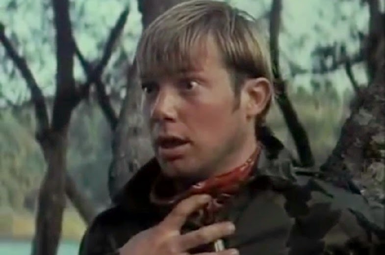 The Bloody Pit of Horror: Robo Vampire (1988)