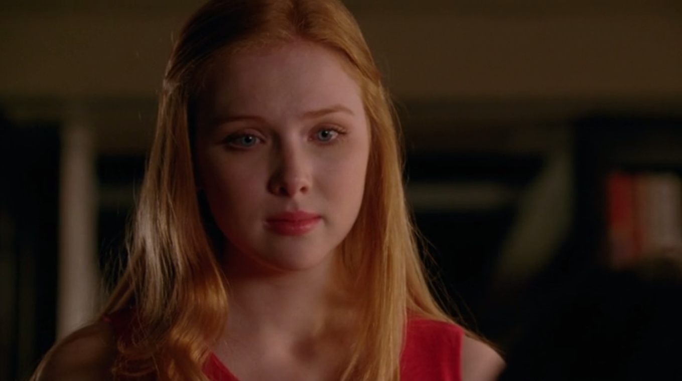 Versión Seriéfila: Review Castle: Season 5 Finale