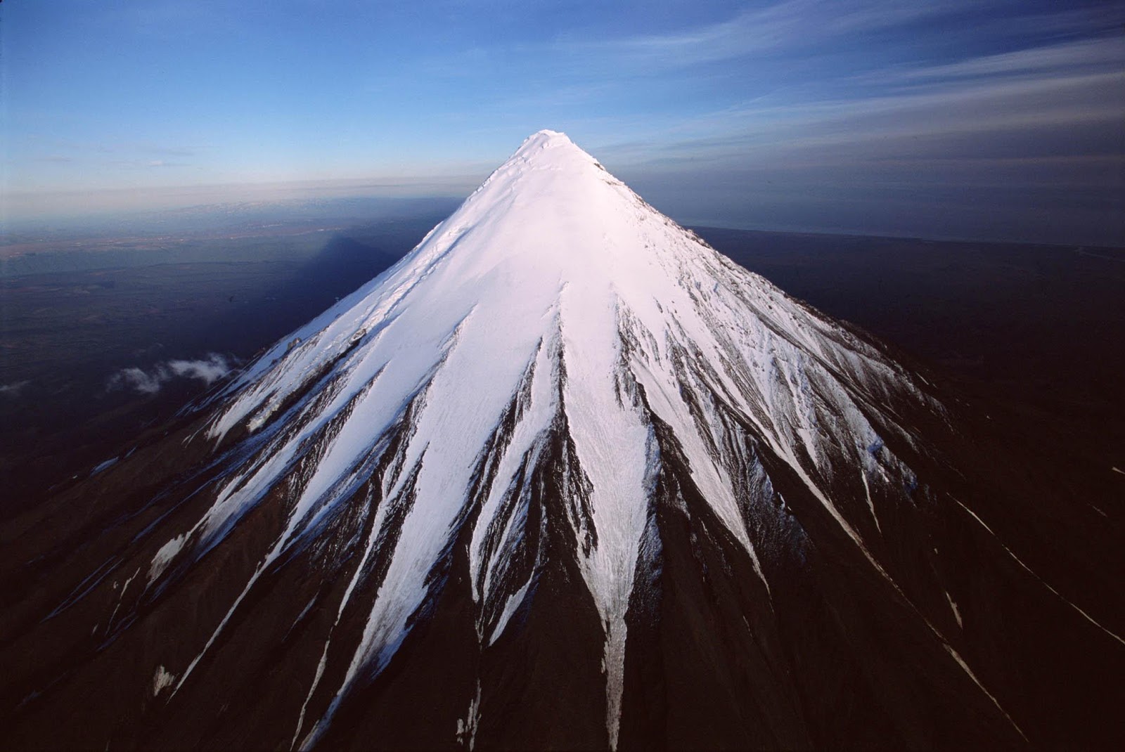 Kronotsky - Volcanian