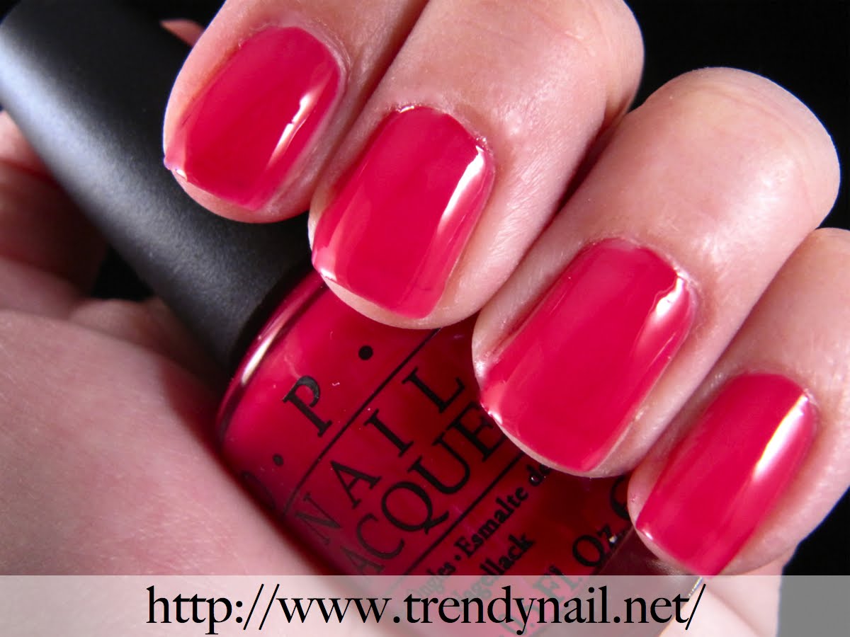 OPI: Collezione Texas!Do You think i'm Tex-y e San Tan-Tonio | Trendy Nail