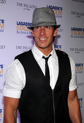 Eyecons: FAB 40+ DAN CORTESE