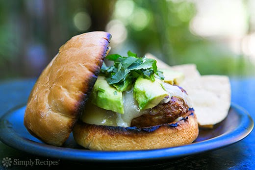 Chipotle Burger | des recette de cuisine