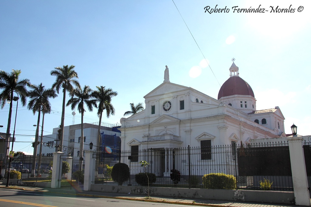Photos Costa Rica: Iglesia Santa Teresita