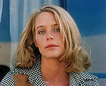 Everything Susan Dey: Susan Dey with blonde hair circa 1981