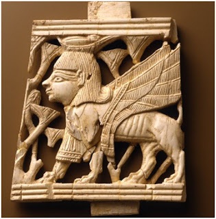 Numinosum Teologia: PARA QUE SERVE UM QUERUBIM GUARDIÃO?