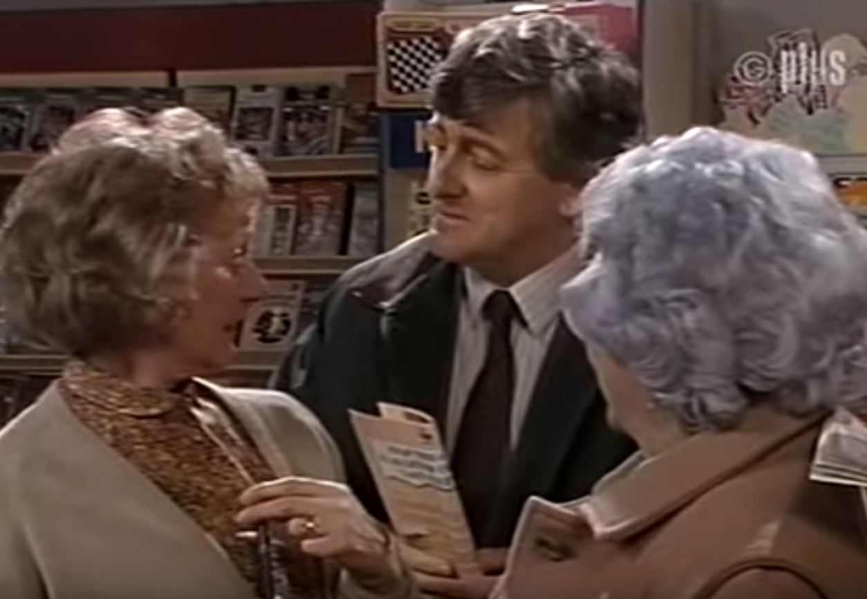 Coronation Street Blog: The Week In Classic Corrie