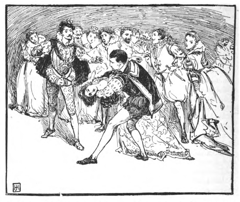 Mythology and Folklore UN-Textbook: Lang's Fairy Tales: Trusty John