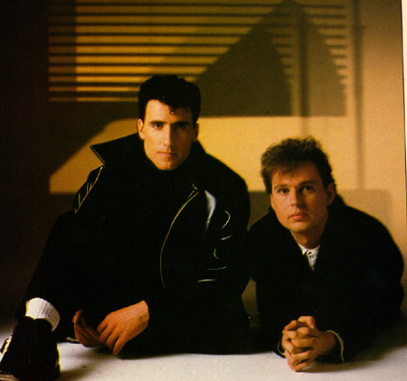 Somos Ochenteros: Música de los 80: Orchestral Manoeuvres in the Dark ...