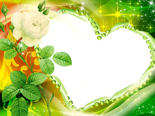 Ever Cool Wallpaper: Ever Cool Beautiful Photoshop Frames for Editing ...