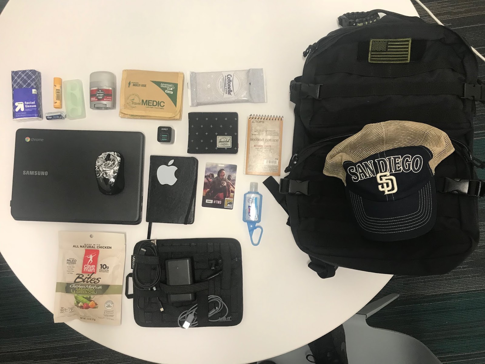 San Diego Comic Con 2018 Gear | Con Chronicles - All things Comic Con ...