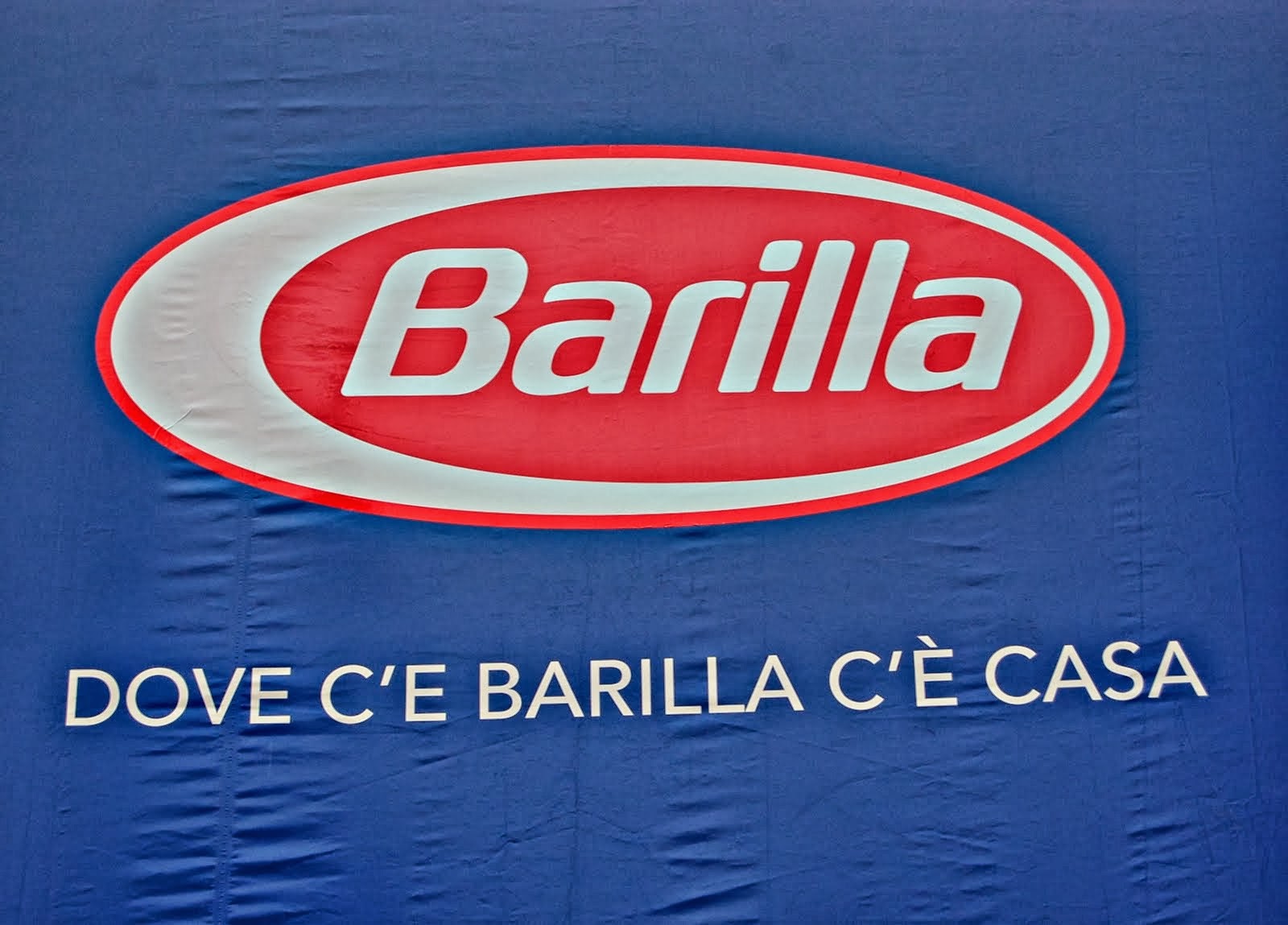 CHIODO SC(HI)ACCIA CHIODO: Bufera su Barilla