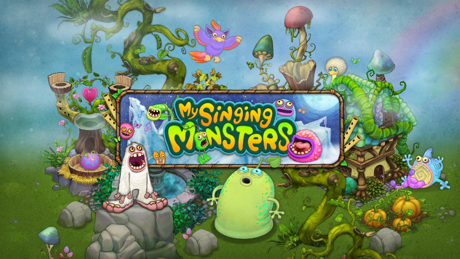 My Singing Monsters Hack hack free gems ~ moboplay