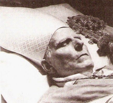 Cardinal Statistics, by Sigrid Countess von Galen