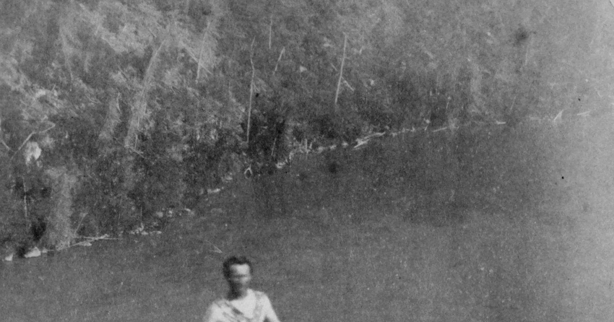 The Chubachus Library of Photographic History: Animated Stereoview of ...