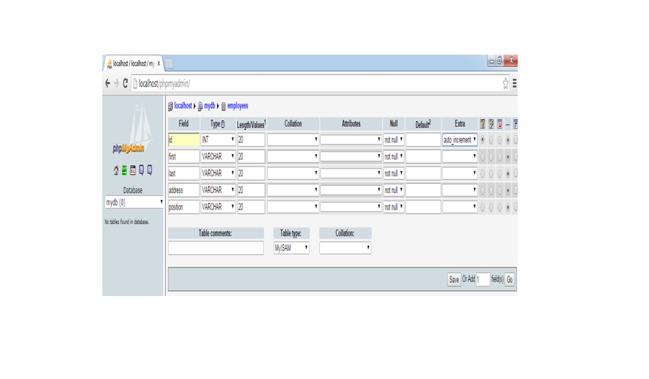 Research Design Lab Integrating Php With Embedded System Chapter 6
