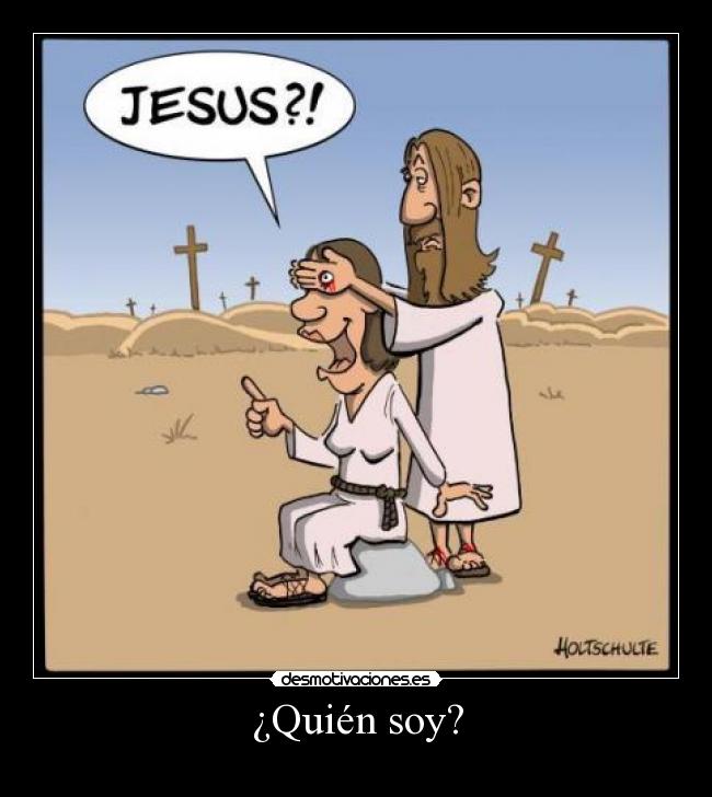 Educar con Jesús: julio 2016