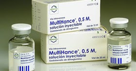 FARMACOTÉCNICO: ANVISA APROVA NOVO MEDICAMENTO MULTIHANCE®