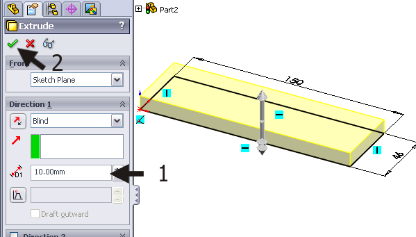 Tutorial DDS SolidWorks Assembly Pemula | Tutorials Design
