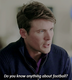 Love on the Sidelines - Movie Review | ItsShelbyMariee