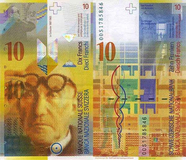koolpiccs: World Most Beautiful Currency Notes
