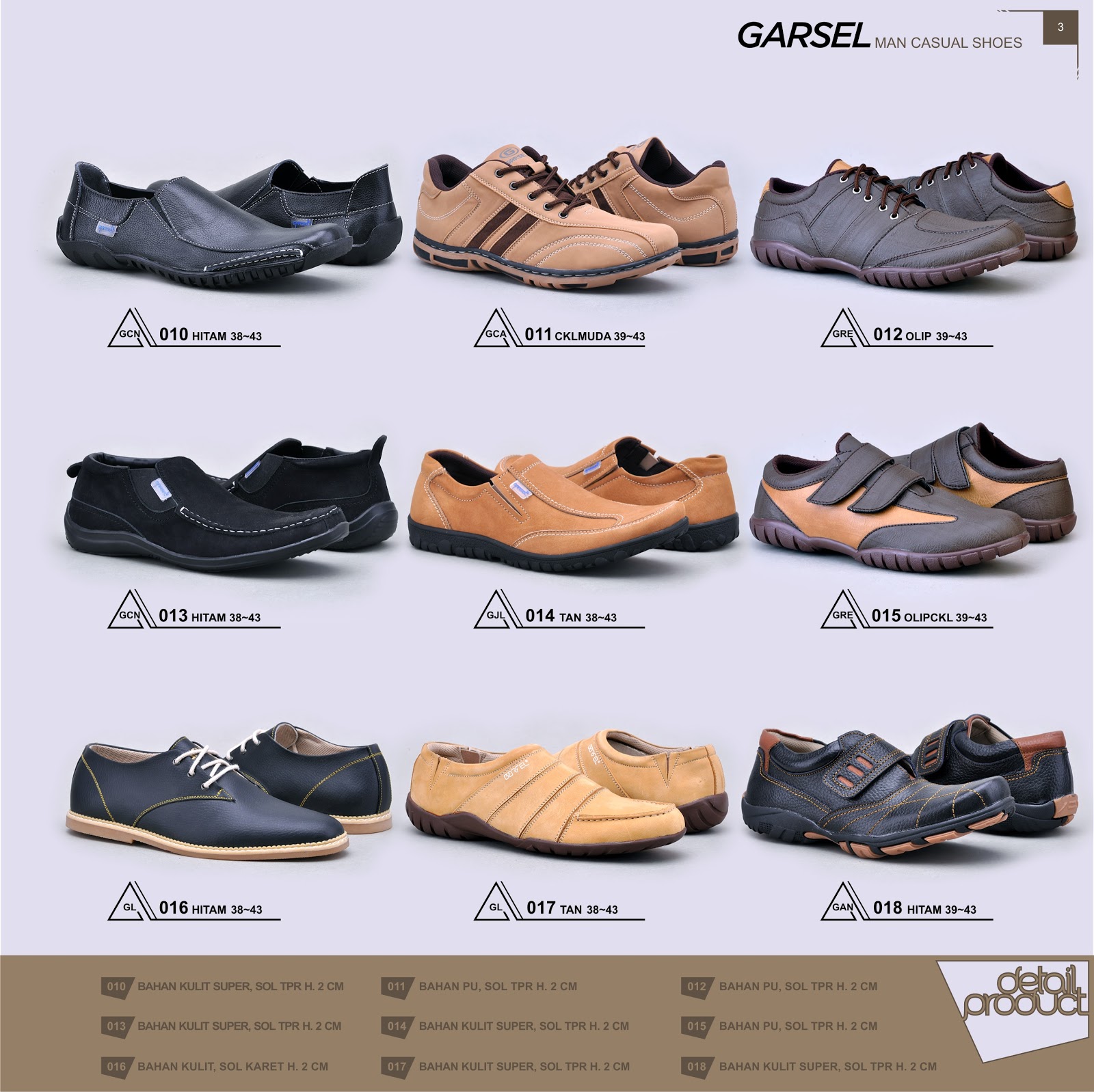 garsel.sepatu