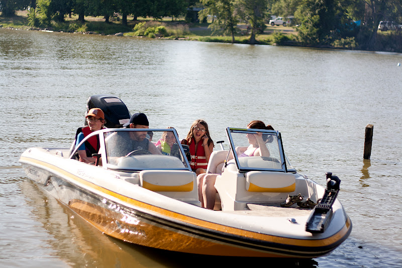 The Burress Home: Memorial Day