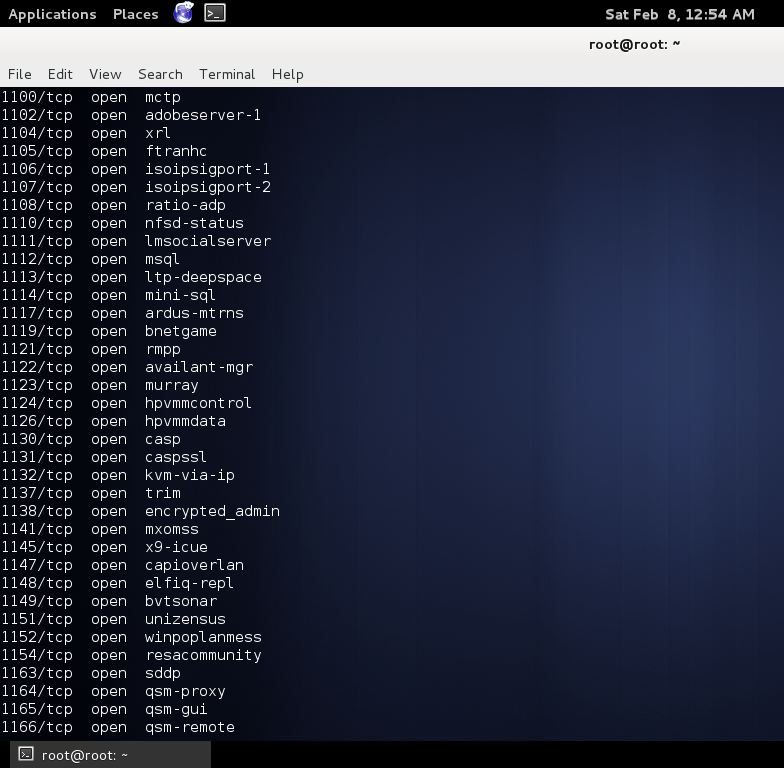 Cybersecurity Blog: Fool The Network Hunters (Hackers)