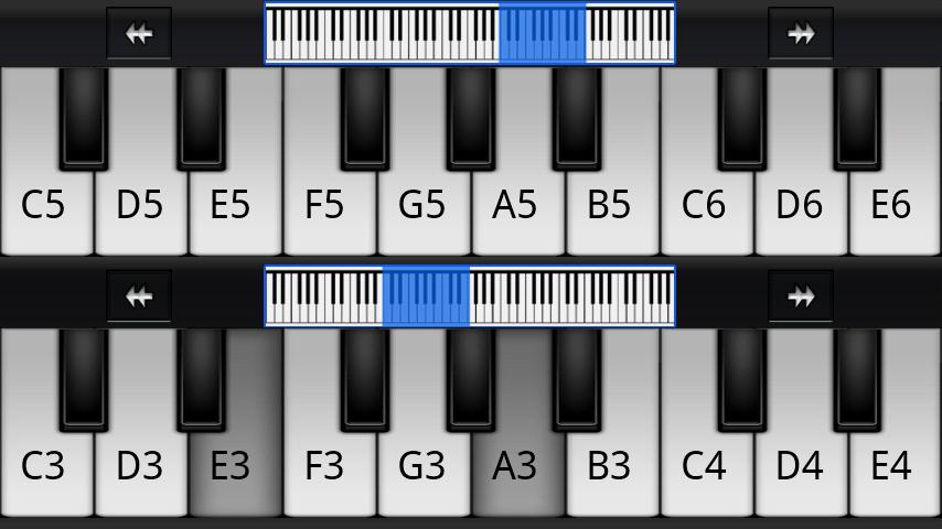 full version: Piano Perfect PRO.apk