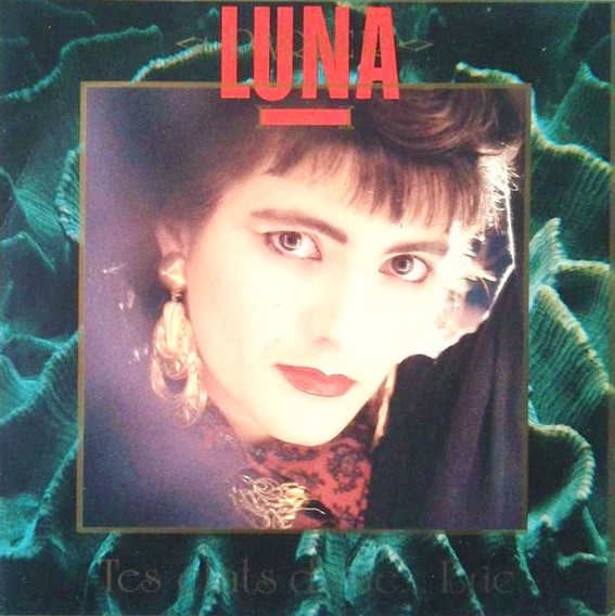 Les Chansons Perdues: (Disponible) Luna Parker