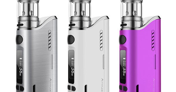 vapingbuy: Best Single 18650 Vape Setup Recommended 2017