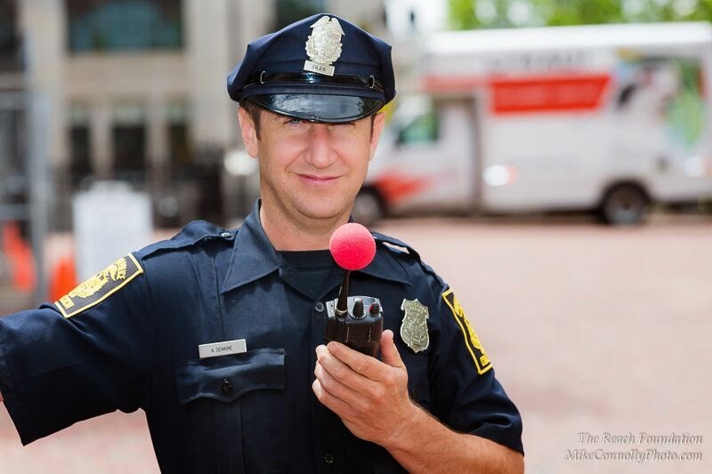 The Reach Foundation